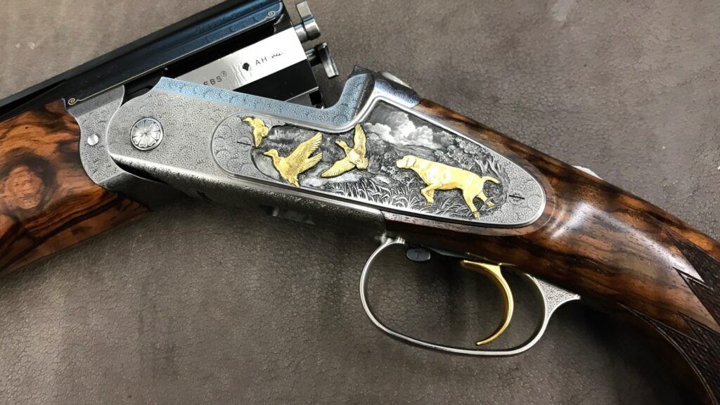 Blaser: German Gun Maker Excellence Now Unveiled | Hunting in Germany